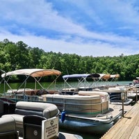 Catherine's Landing RV Park - Hot Springs, AR