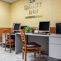 Quality Inn - 6 tips from 119 visitors
