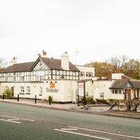 Beefeater Glegg Arms - 5 tips