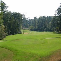Dancing Rabbit Golf Club - 13541 MS-16