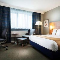 Holiday Inn Bristol - Filton - Hotel