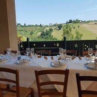Agriturismo Fiore Di Campo - Fermo, Marche