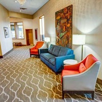 Comfort Inn Conference Center - Pittsburgh, PA