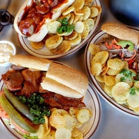 Tulsa Rib Company - BBQ Joint in Orange