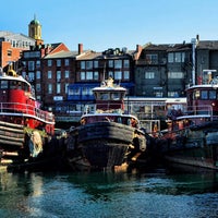 the ale house inn - Bed & Breakfast in Portsmouth