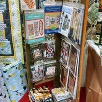 Calico Anne's Quilt Shop - Arts and Crafts Store in Fullerton