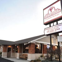 Tulsa Rib Company - BBQ Joint in Orange