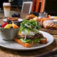 SOCO Kitchen+Bar - Entertainment District - Toronto, ON