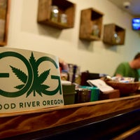 Gorge Greenery - Marijuana Dispensary