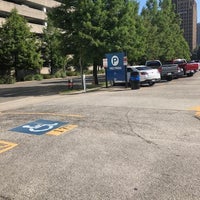 SP+ Parking - Houston, TX