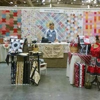 Calico Anne's Quilt Shop - Arts and Crafts Store in Fullerton