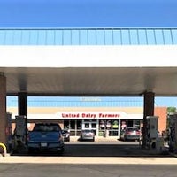 United Dairy Farmers (UDF) - Fuel Station in Fairborn