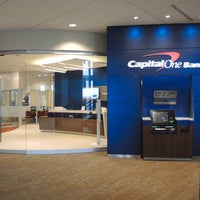 Capital One Financial Corporation - 8 tips