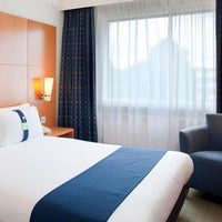 Holiday Inn Bristol - Filton - Hotel