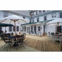 Fullerton Inn - Chester, VT