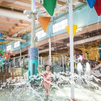 Coco Key Water Resort - 4 tips