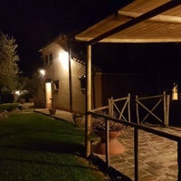 Agriturismo Fiore Di Campo - Fermo, Marche
