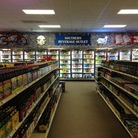 Beverage Outlet - Liquor Store in Augusta