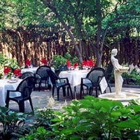 Marchi - Italian Restaurant in New York