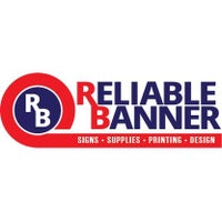 Reliable Banner Sign Supply & Printing - Las Vegas, NV