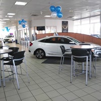 Right Honda - Airpark - Scottsdale, AZ