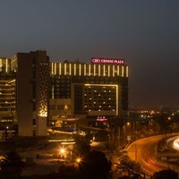 Crowne Plaza Greater Noida - Greater Noida, Uttar Pradesh