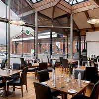 Holiday Inn Bolton Centre - 11 tips from 241 visitors