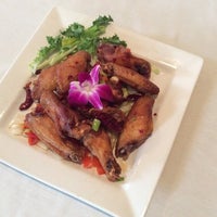 Menu - Wong Dynasty - Holden, MA