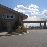 Ent Federal Credit Union - Credit Union in Stetson Hills