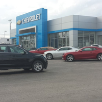 Serra Chevrolet Buick GMC of Nashville - 3 tips from 213 visitors