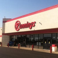Runnings Farm & Fleet - Hardware Store in Dickinson