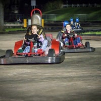 Bay Area Raceway - 3 tips