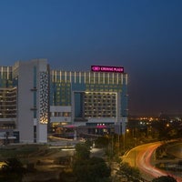 Crowne Plaza Greater Noida - Greater Noida, Uttar Pradesh