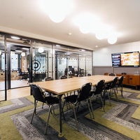 WeWork Devonshire Square - Coworking Space in Bishopsgate