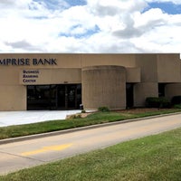 Emprise Bank - Wichita, KS