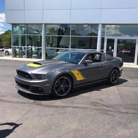 Vin Devers, Inc. - Car Dealership