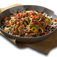 PepperJax Grill - Old Market - 1221 Howard St