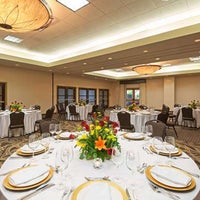 DoubleTree Suites by Hilton Hotel Austin - Downtown Austin - Austin, TX