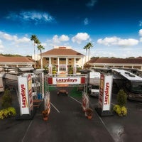 Lazy Days Rv - RV Park in Seffner