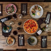 SOCO Kitchen+Bar - Entertainment District - Toronto, ON