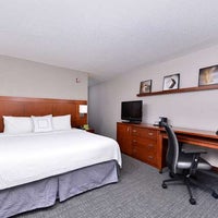 Courtyard by Marriott Laredo - Western Laredo - 2410 Santa Ursula Ave