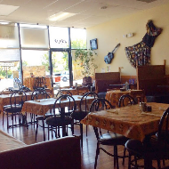 little mexico - Mexican Restaurant