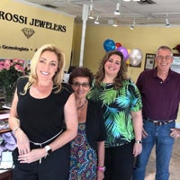 P.J. Rossi Jewelers - Lauderdale by the sea, FL