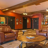 Treasure Mountain Inn - Park City, UT