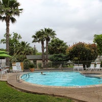 Travelers World RV Park - RV Park in Riverside