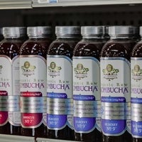 Fruitful Yield - Health Food Store in Oswego