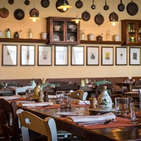 Osteria Morini - Italian Restaurant