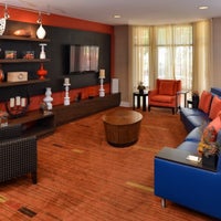Courtyard by Marriott Laredo - Western Laredo - 2410 Santa Ursula Ave