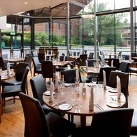 Holiday Inn Bolton Centre - 11 tips from 241 visitors