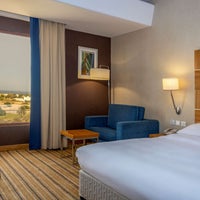 Park Inn by Radisson Muscat - Hotel in Muscat